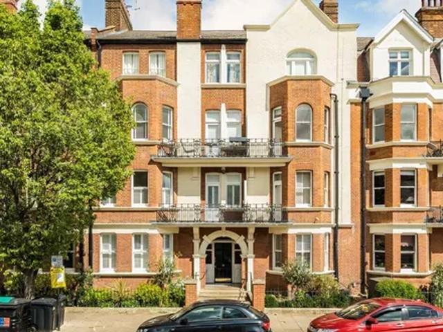 Delaware Mansions, 17 24 Delaware Road, London, W9 2LH, United Kingdom | 2 bed apartment for rent #166524687 | Rentberry
