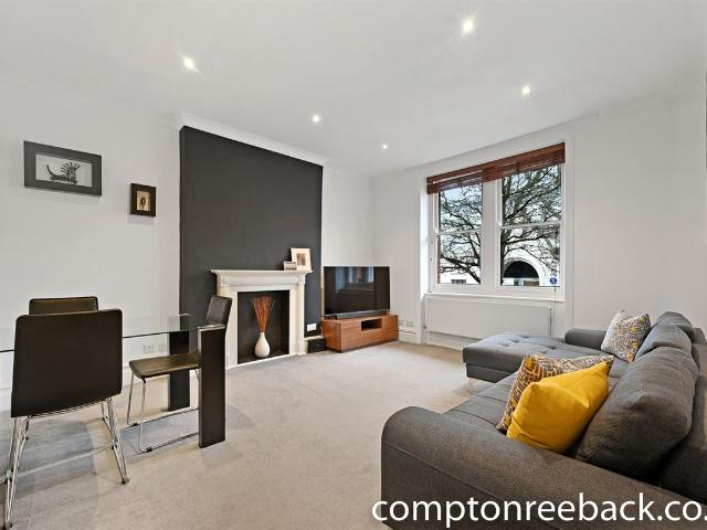 Delaware Mansions, Delaware Road W9, 2 bed flat to rent, £3,200 pcm | PrimeLocation
