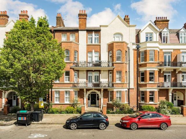 Delaware Mansions, London W9 2 bed flat to rent £3,330 pcm £768 pw