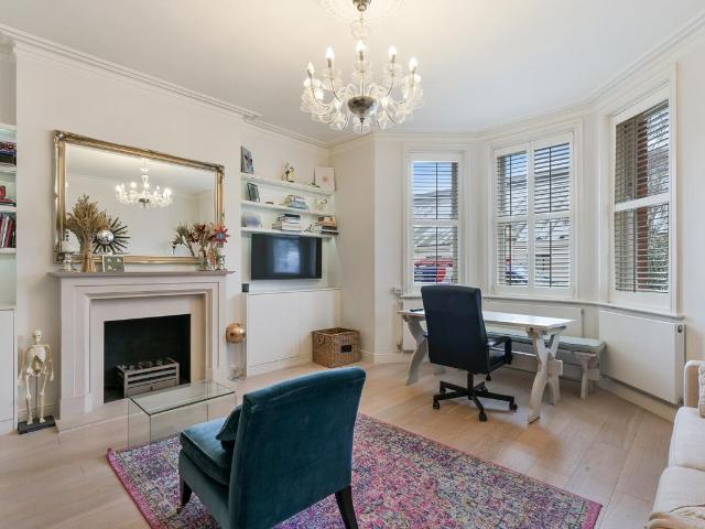 Delaware Mansions, Maida Vale, London W9, 2 bed flat to rent, £3,330 pcm | PrimeLocation
