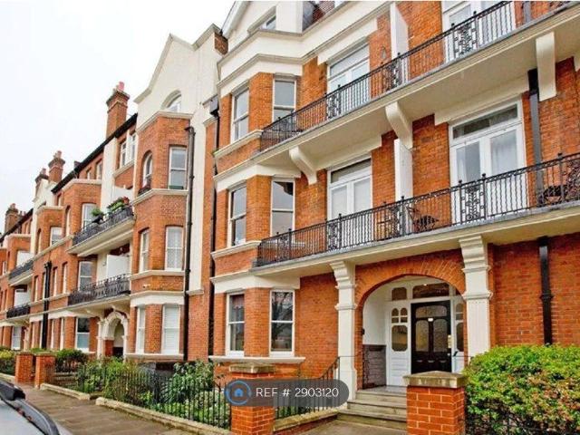 Delaware Mansions Paddington, London W9, 3 bed flat to rent, £3,950 pcm | PrimeLocation