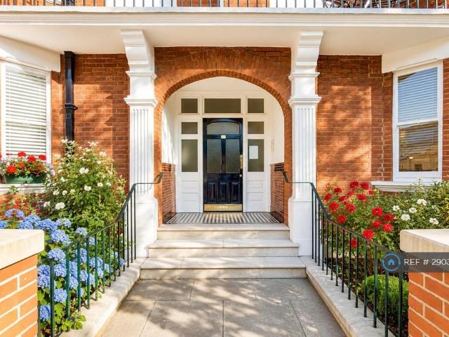 Delaware Mansions Paddington, London, W9 3 bed flat to rent £4,450 pcm £1,027 pw