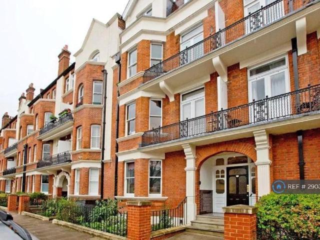 Delaware Mansions Paddington, London, W9 3 bed flat to rent £4,450 pcm £1,027 pw