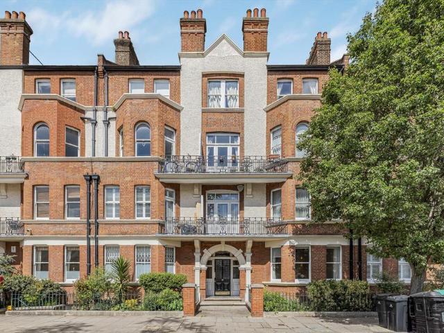 Delaware Road, Maida Vale W9 2 bed flat to rent £3,597 pcm £830 pw