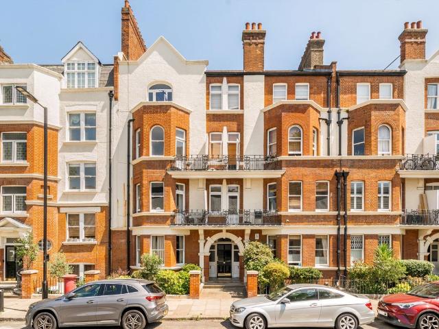 Delaware Road, Maida Vale W9, 2 bed flat to rent, £3,650 pcm | PrimeLocation