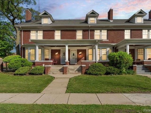 Delaware St Unit,detroit, Home For Sale
