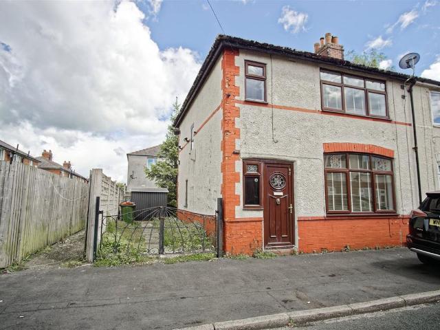 Delaware Street, Preston PR1, 2 bed semi detached house to rent, £800 pcm | PrimeLocation