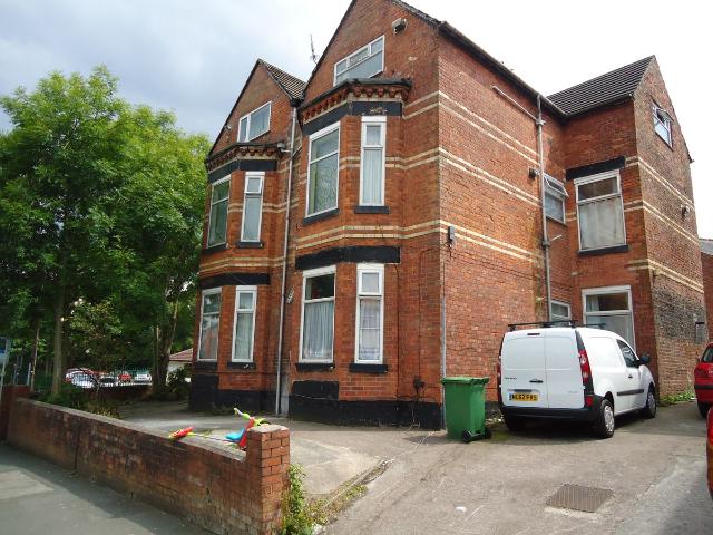 Delaunays Road, Crumpsall, Manchester M8, 2 bed flat to rent, £895 pcm | PrimeLocation