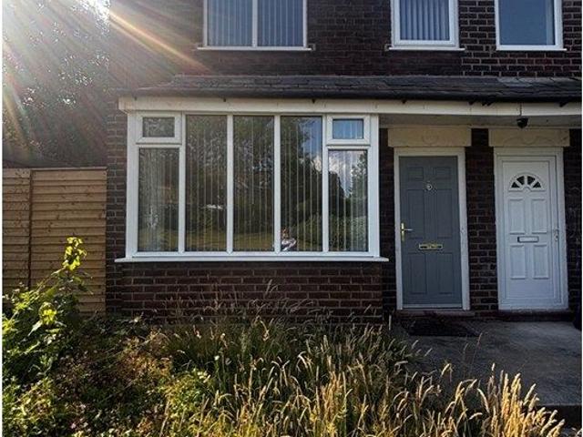 Delaunays Road, Manchester M8, 3 bed semi detached house to rent, £1,250 pcm | PrimeLocation