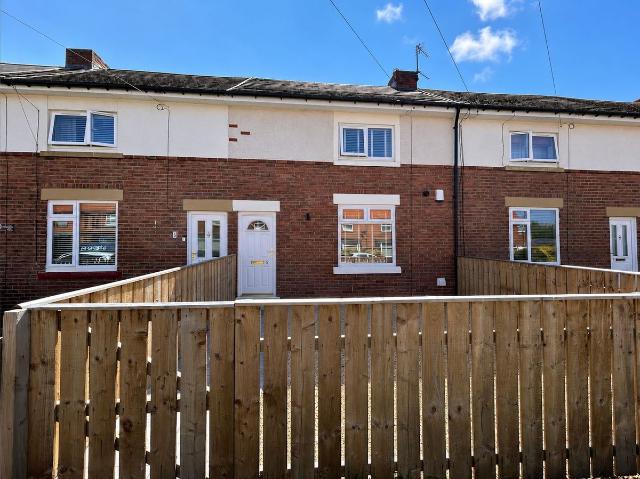 Delaval Road, Forest Hall, Newcastle Upon Tyne NE12, 2 bed terraced house to rent, £900 pcm | PrimeLocation