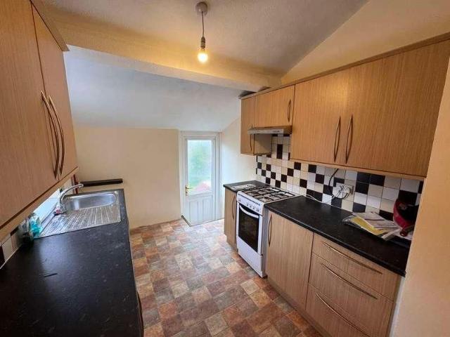 Delaval Terrace, Newcastle Upon Tyne, NE3