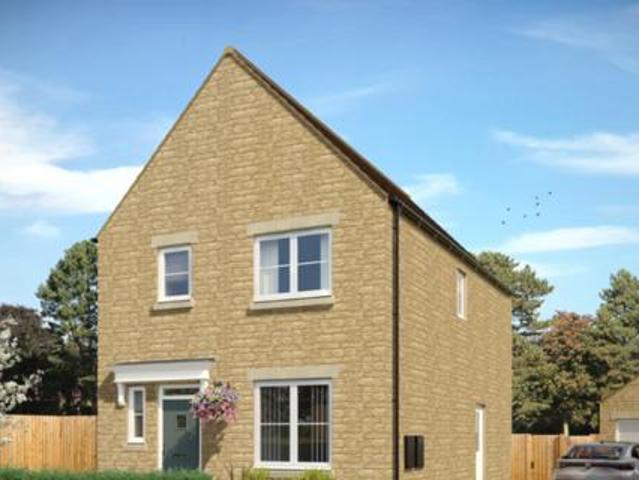 Delavale Road, Winchcombe, 3 Bedroom Detached