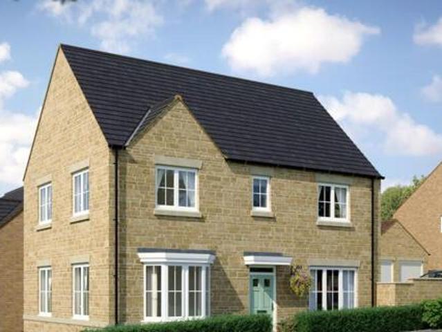Delavale Road, Winchcombe, 4 Bedroom Detached