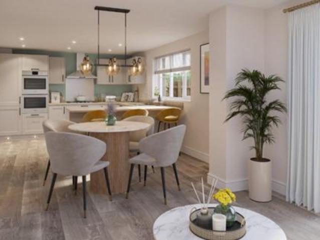 Delavale Road, Winchcombe, 5 Bedroom Detached