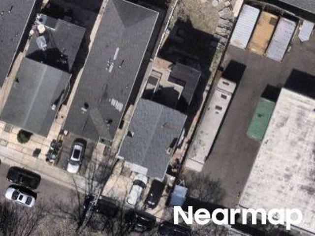 Delavan Ave