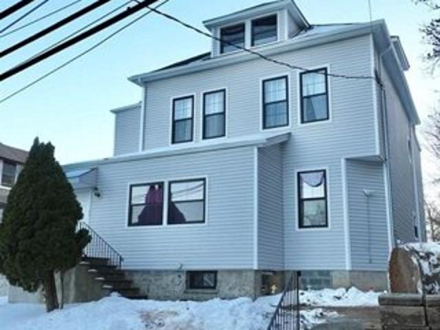 Delavan Ave, Newark, Home For Sale