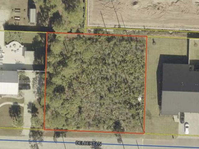 Delbert Ln Lot 3, Santa Rosa Beach, FL 32459