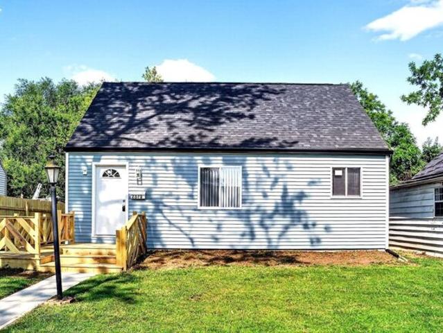 Delbert Rd, Columbus, Home For Sale
