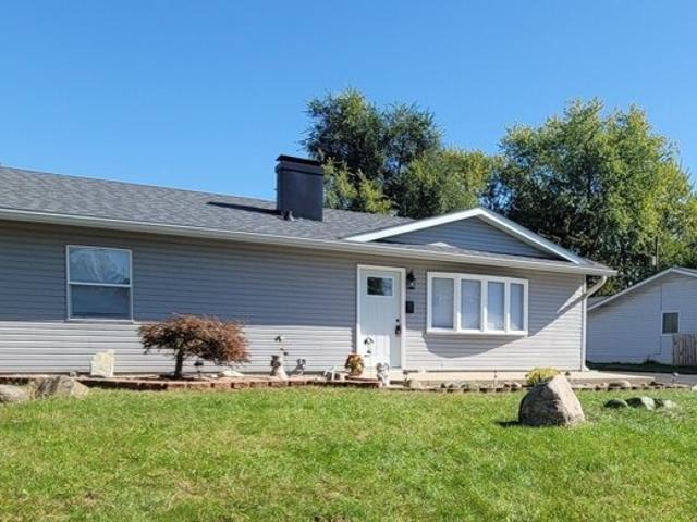 Delbrook Dr, New Whiteland, Home For Sale