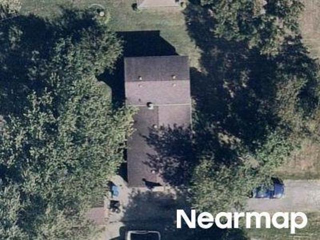 Delbrick Ln