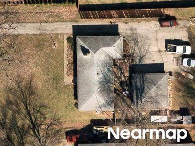 Delbrick Ln