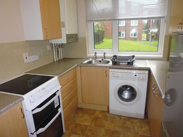 Delbury Court, Deercote, Telford TF3, 2 bed flat to rent, £725 pcm | PrimeLocation
