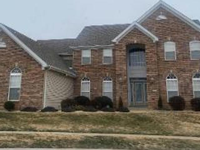 Delcastle Dr
