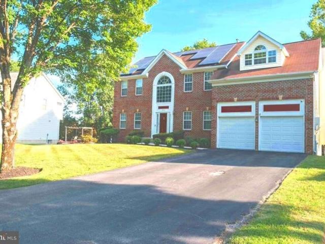 Delcastle Dr, Bowie, Home For Sale