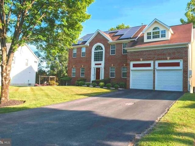 Delcastle Dr, Bowie, Home For Sale