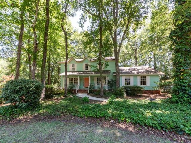 Deleisseline Blvd, Mount Pleasant, Home For Sale