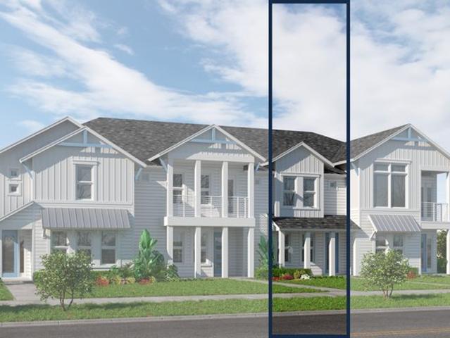 Deleon D Plan Ponte Vedra Community