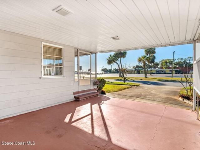 Delespine Ave, Titusville, Home For Sale