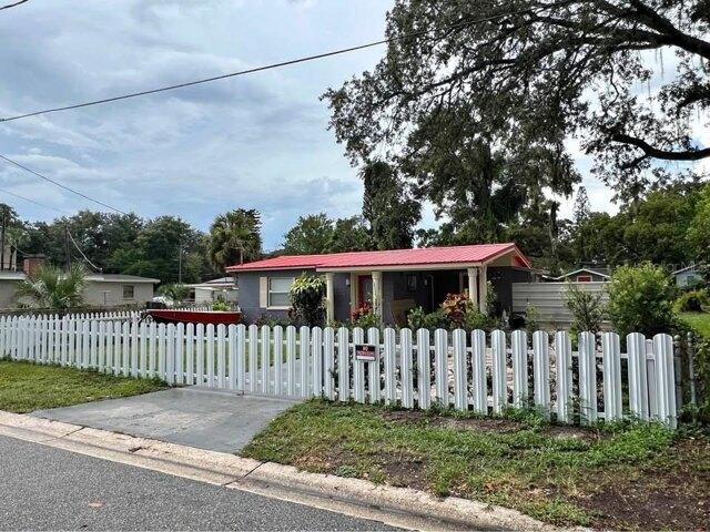 Deleuil Ave, Tampa, Home For Sale