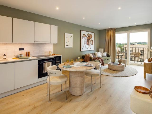 Delfino House, Beaufort Square, Colindale NW9, Studio to rent, £2,040 pcm | PrimeLocation