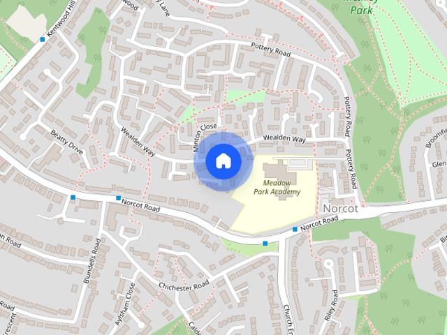 Delft Close, Tilehurst, Reading, Berkshire, RG30