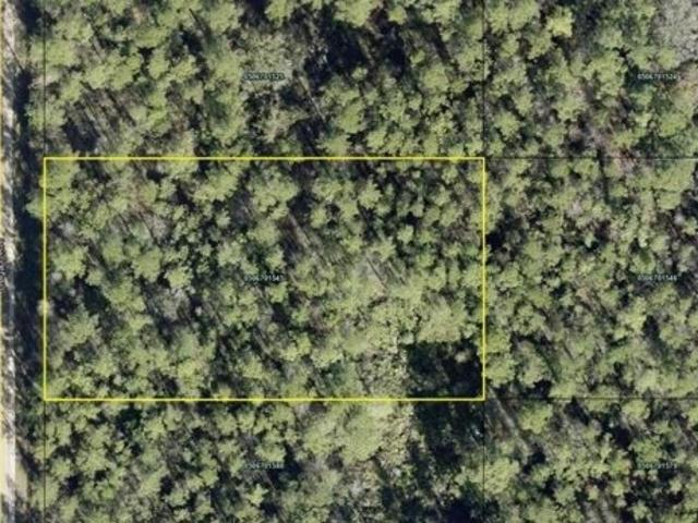 Delgado Ave, Hastings, Plot For Sale