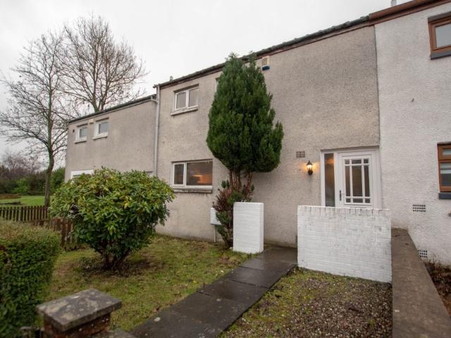 Delgatie Avenue, Glenrothes KY7, 2 bed terraced house to rent, £775 pcm | PrimeLocation