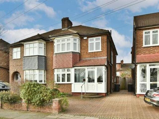 Delhi Road, London, 3 Bedroom Semi detached