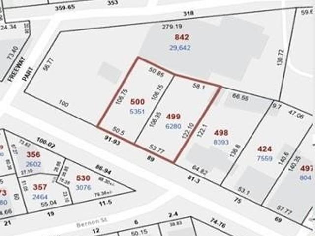 Delhi St, Providence, Plot For Sale