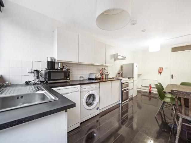 Delhi Street, Kings Cross N1, 4 bed terraced house to rent, £5,500 pcm | PrimeLocation