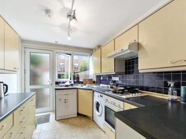 Delhi Street, Kings Cross, 4 Bedroom House