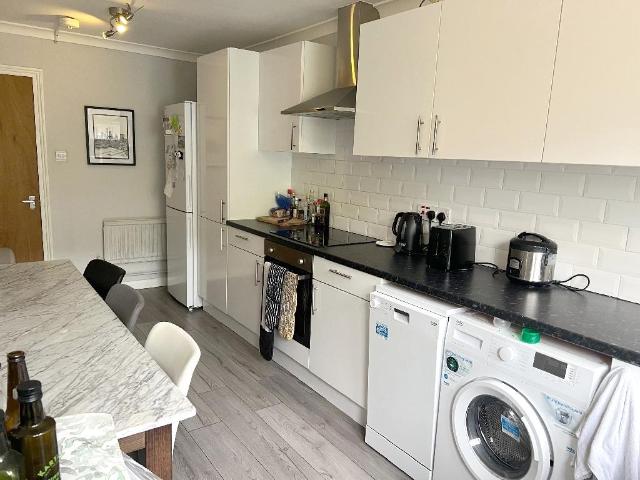 Delhi Street, King's Cross N1 4 bed terraced house to rent £4,800 pcm £1,108 pw
