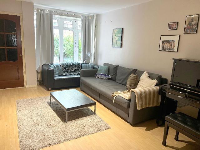 Delhi Street, King's Cross N1, 4 bed terraced house to rent, £4,800 pcm | PrimeLocation