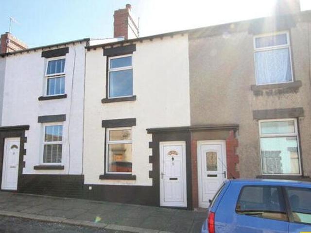 Delhi Street, Walney, 2 Bedroom Terraced