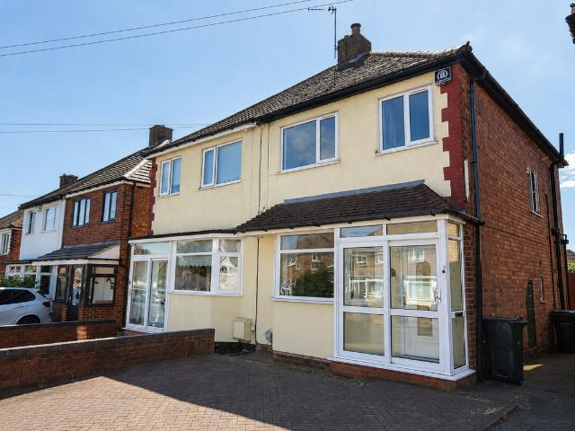 Delhurst Road, Great Barr B44, 3 bed semi detached house to rent, £1,300 pcm | PrimeLocation