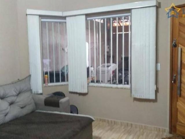 Deliciosa casa térrea com 3 dormitórios à Venda, 135m² Nova Cerejeiras, Atibaia/SP por R$ 600.000