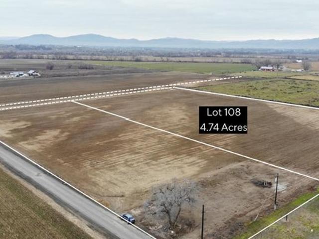 Delicious St Lot 108, Weiser, ID 83672