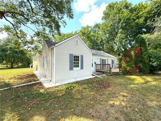 Delia Ave, Akron, Home For Sale