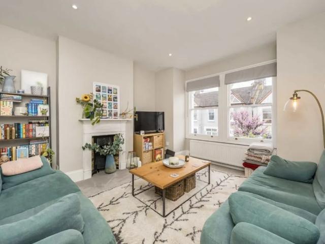 Delia Street, SW18 2BU, London