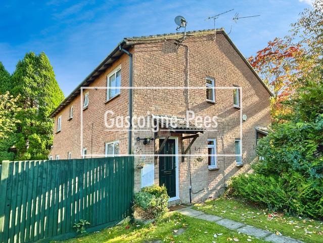 Delibes Road, Basingstoke RG22, 1 bed property to rent, £1,100 pcm | PrimeLocation